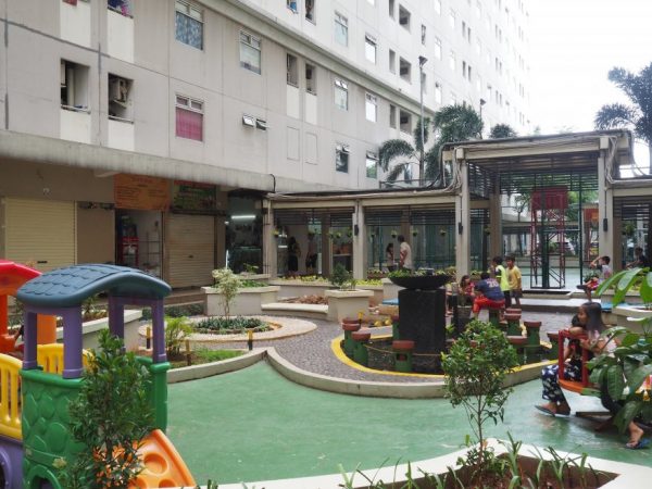 Gading Nias Residence | All Jakarta Apartments - Reviews and Ratings