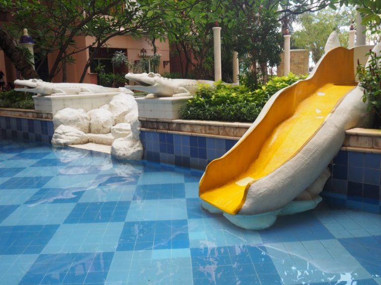 City Home Gading River View | All Jakarta Apartments - Reviews and Ratings