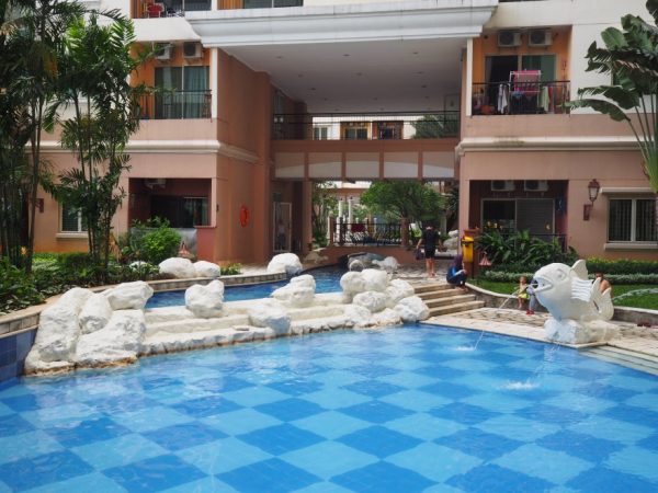 City Home Gading River View | All Jakarta Apartments - Reviews and Ratings
