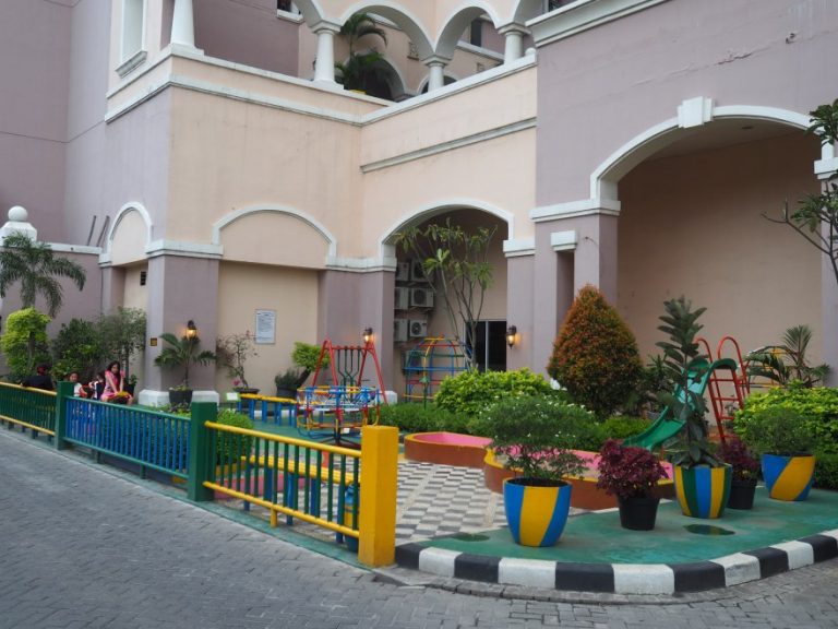 Gading Mediterania Residences | All Jakarta Apartments - Reviews and ...