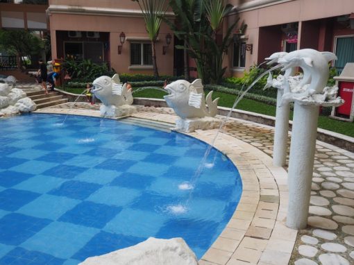 City Home Gading River View | All Jakarta Apartments - Reviews and Ratings