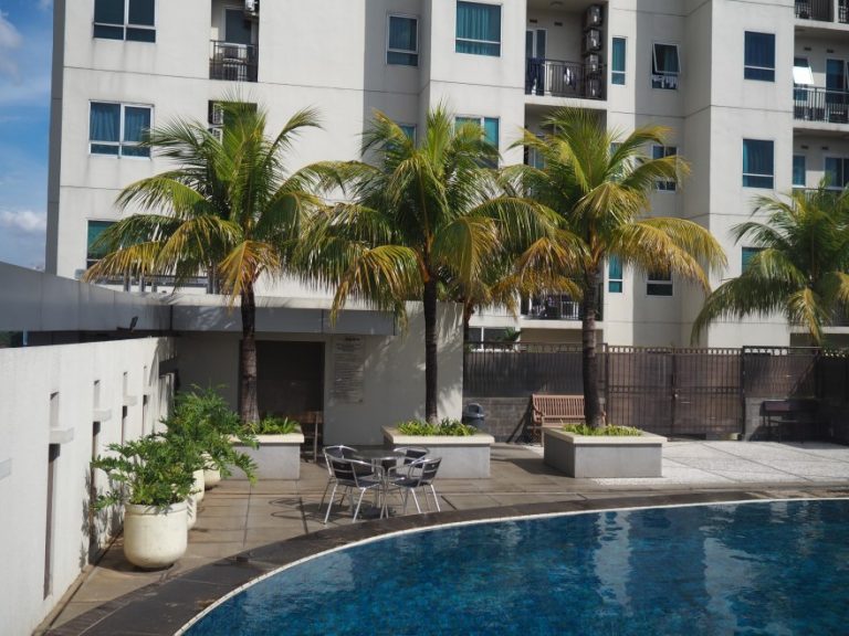 MTH Square Apartments (MT Haryono) | All Jakarta Apartments - Reviews ...