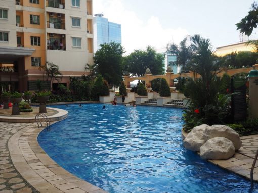 City Home Gading River View | All Jakarta Apartments - Reviews and Ratings