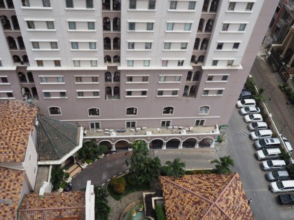 Gading Mediterania Residences | All Jakarta Apartments - Reviews and ...