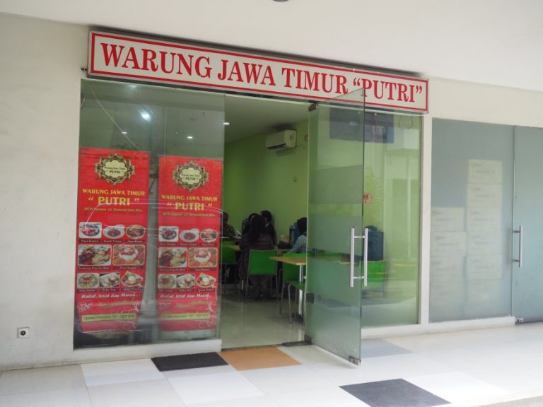 MTH Square Apartments (MT Haryono) | All Jakarta Apartments - Reviews ...