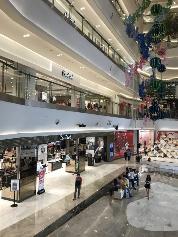 Neo Soho Apartments - All Jakarta Apartments - Reviews and Ratings