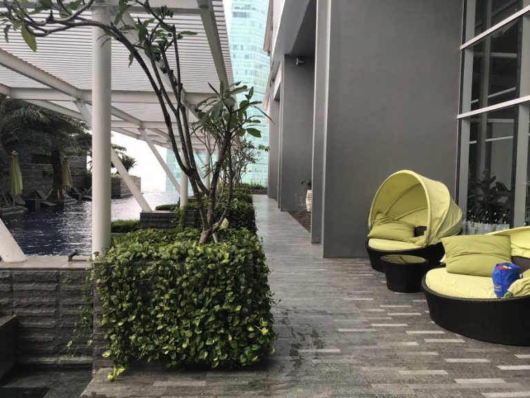 Neo Soho Apartments - All Jakarta Apartments - Reviews and Ratings