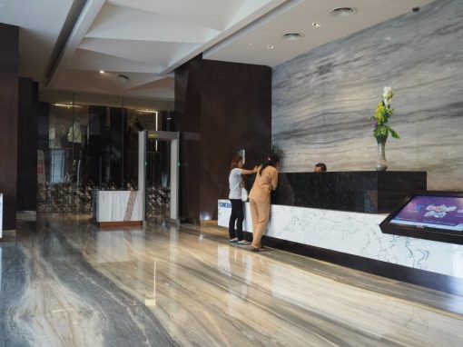 Neo Soho Apartments - All Jakarta Apartments - Reviews and Ratings