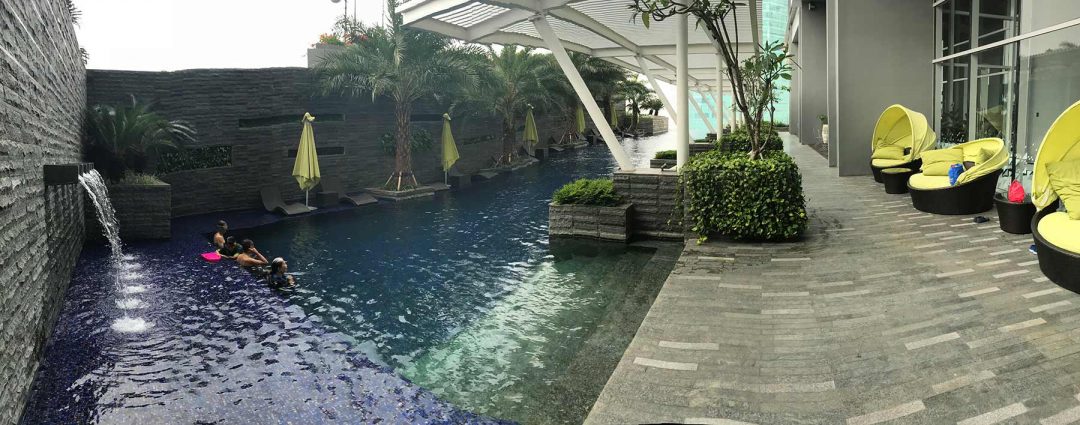 Neo Soho Apartments - All Jakarta Apartments - Reviews and Ratings