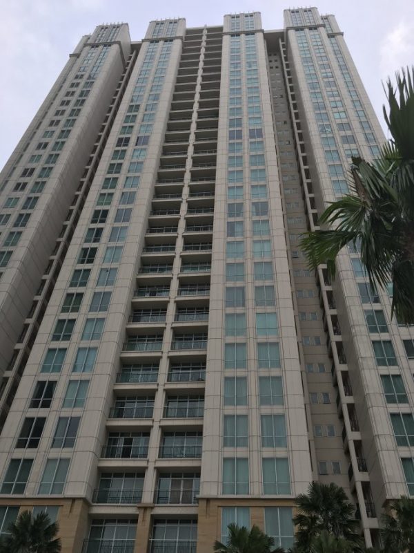 Pakubuwono View | All Jakarta Apartments - Reviews and Ratings