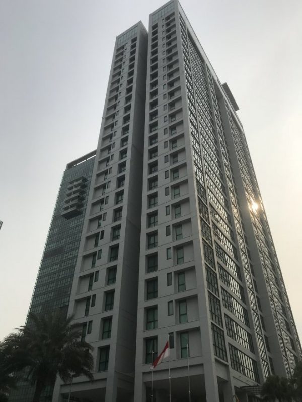 Setiabudi Residences - All Jakarta Apartments - Reviews and Ratings