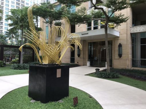 Pakubuwono View | All Jakarta Apartments - Reviews and Ratings