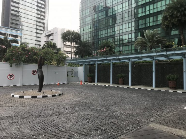 Setiabudi Residences - All Jakarta Apartments - Reviews and Ratings