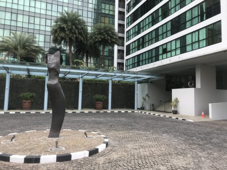 Setiabudi Residences - All Jakarta Apartments - Reviews and Ratings