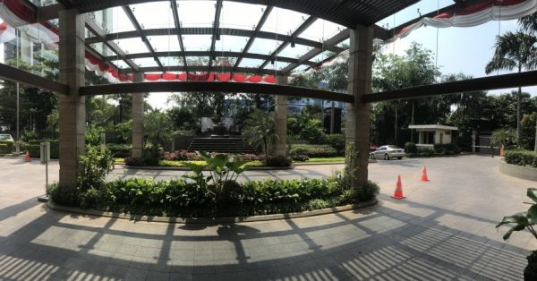 Botanica Apartments | All Jakarta Apartments - Reviews and Ratings