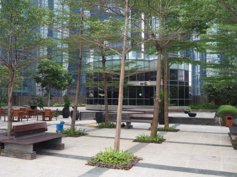 Residence 8 Apartments | All Jakarta Apartments - Reviews and Ratings