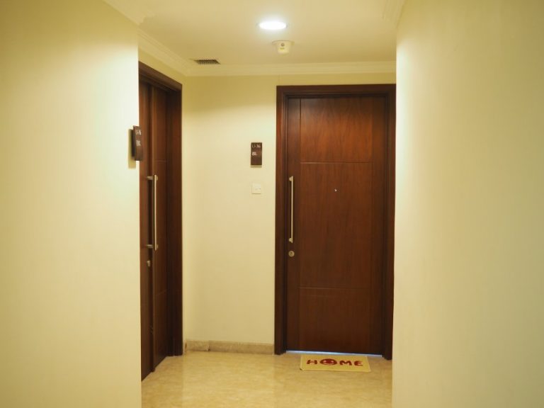 Denpasar Residence (Kuningan City) | All Jakarta Apartments - Reviews ...