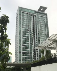 Setiabudi Residences - All Jakarta Apartments - Reviews and Ratings