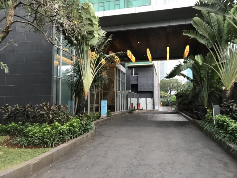 The Kuningan Place | All Jakarta Apartments - Reviews and Ratings