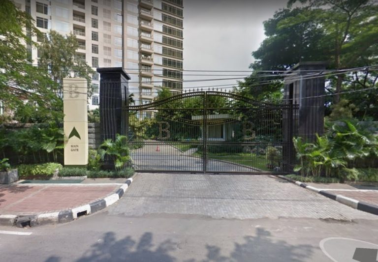 Botanica Apartments | All Jakarta Apartments - Reviews and Ratings