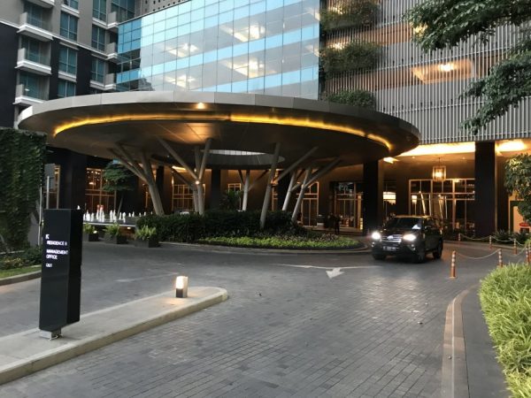 Residence 8 Apartments | All Jakarta Apartments - Reviews and Ratings