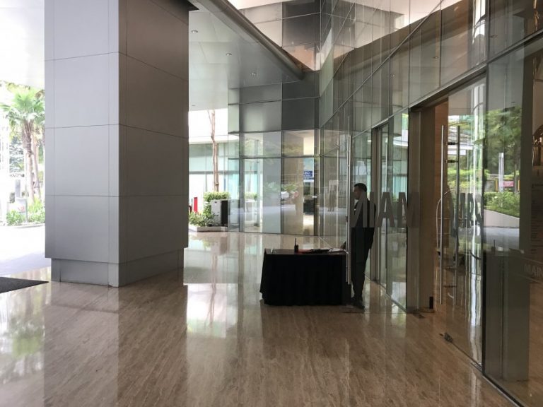 Sahid Sudirman Residences - All Jakarta Apartments - Reviews and Ratings