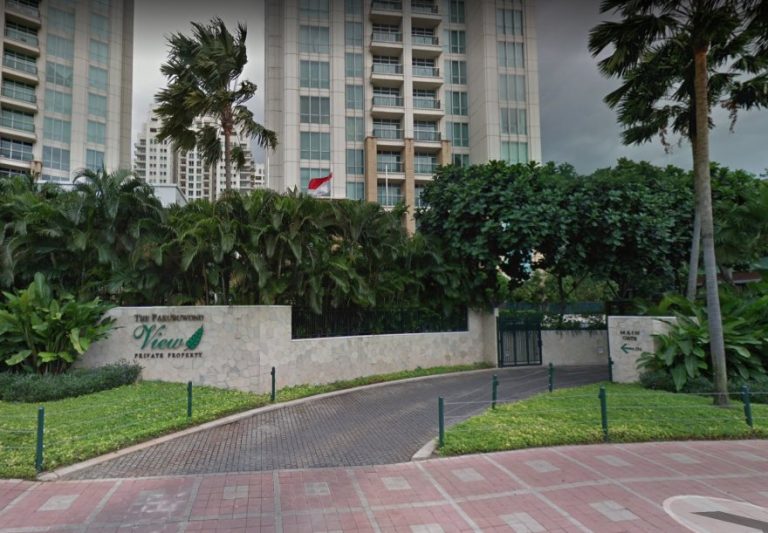 Pakubuwono View | All Jakarta Apartments - Reviews and Ratings