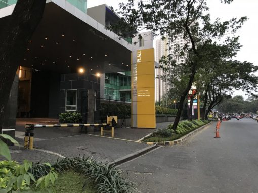 The Kuningan Place | All Jakarta Apartments - Reviews and Ratings