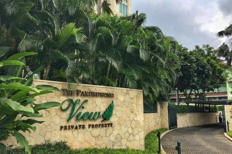 Pakubuwono View | All Jakarta Apartments - Reviews and Ratings