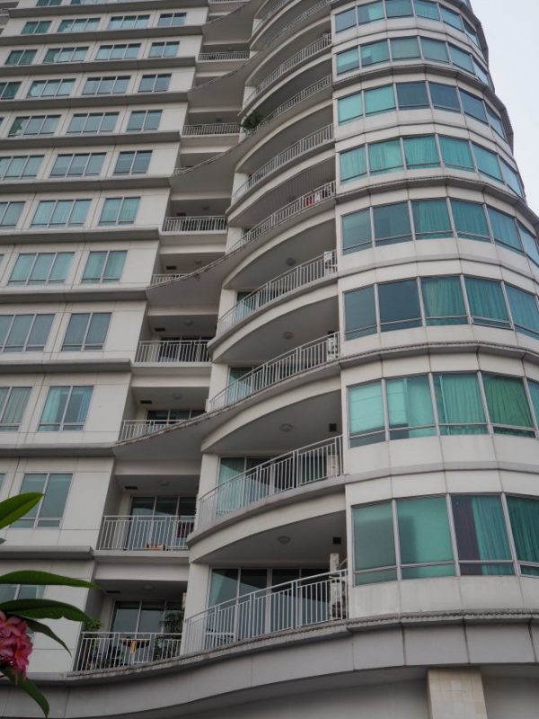 Denpasar Residence (Kuningan City) | All Jakarta Apartments - Reviews ...