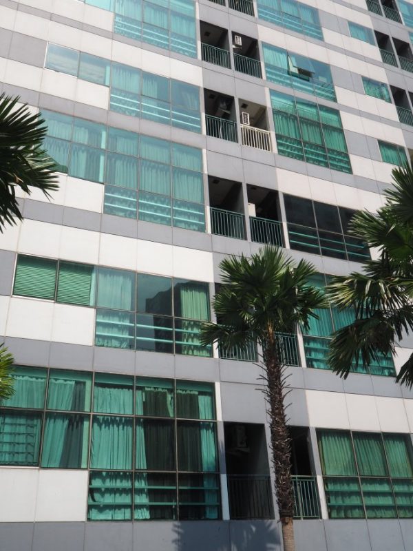 Sahid Sudirman Residences - All Jakarta Apartments - Reviews and Ratings