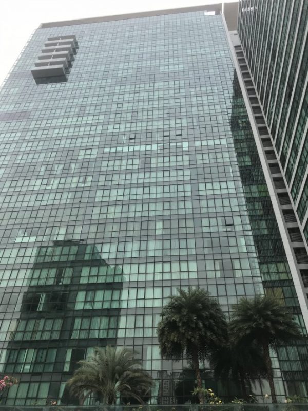 Setiabudi Residences - All Jakarta Apartments - Reviews and Ratings