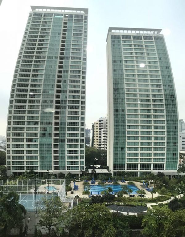 Setiabudi Sky Garden | All Jakarta Apartments - Reviews and Ratings