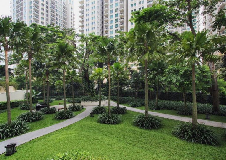 Pakubuwono View | All Jakarta Apartments - Reviews and Ratings