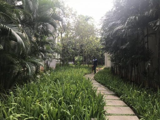 Verde One Apartments | All Jakarta Apartments - Reviews and Ratings