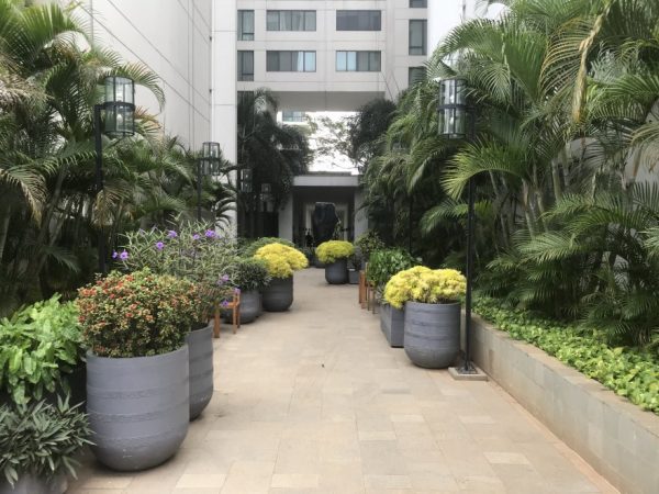 Verde One Apartments | All Jakarta Apartments - Reviews and Ratings