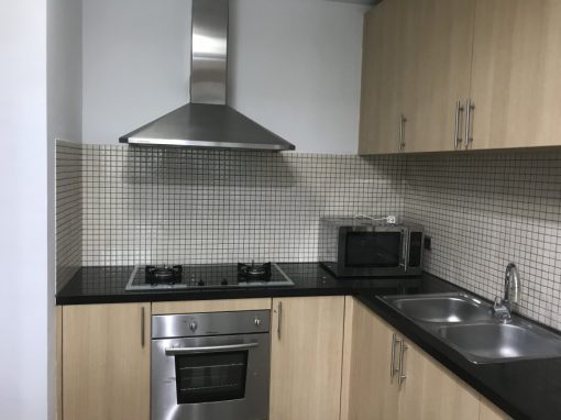 Setiabudi Residences - All Jakarta Apartments - Reviews and Ratings