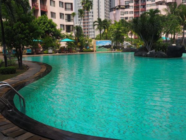 Taman Rasuna Apartments | All Jakarta Apartments - Reviews and Ratings