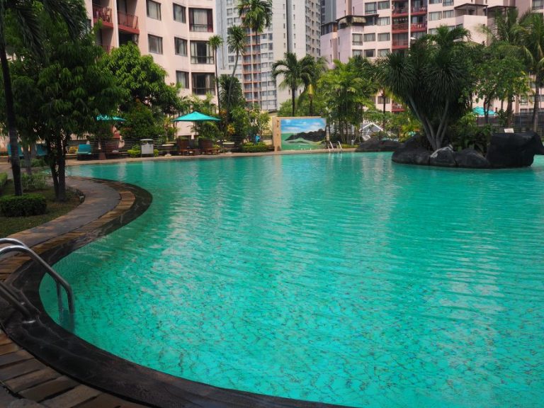 Taman Rasuna Apartments - All Jakarta Apartments - Reviews and Ratings
