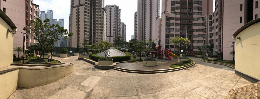 Taman Rasuna Apartments | All Jakarta Apartments - Reviews and Ratings