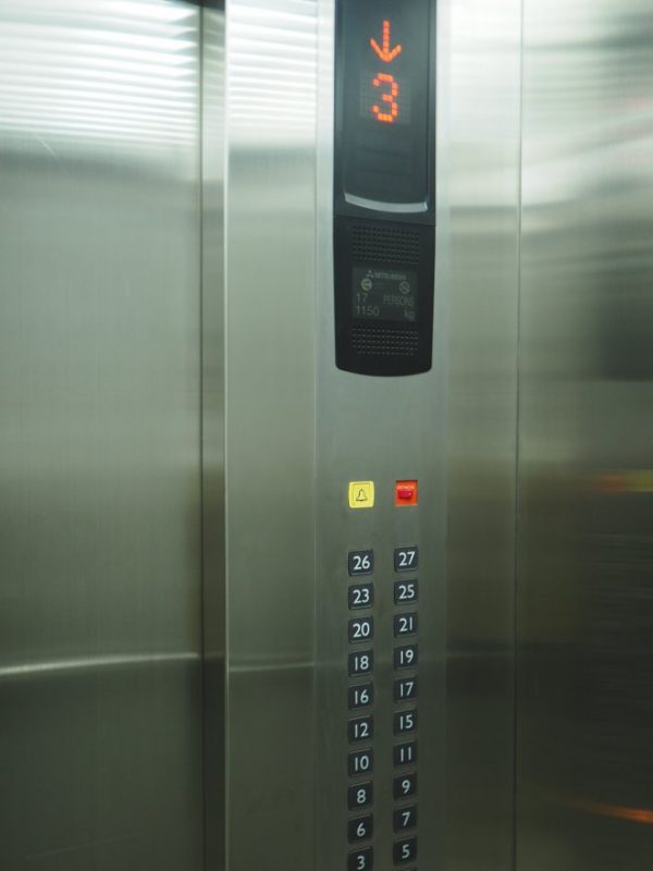 The Kuningan Place | All Jakarta Apartments - Reviews and Ratings