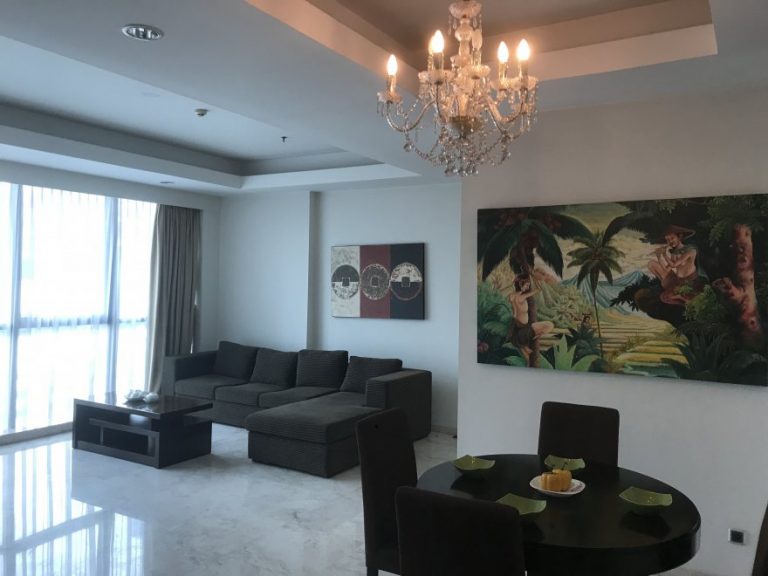 Setiabudi Residences - All Jakarta Apartments - Reviews and Ratings