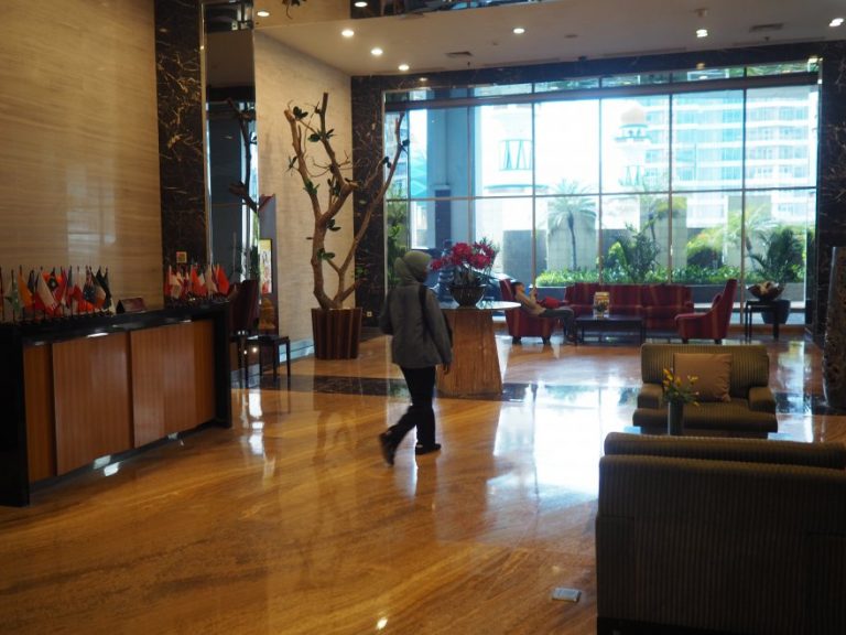 Denpasar Residence (Kuningan City) | All Jakarta Apartments - Reviews ...