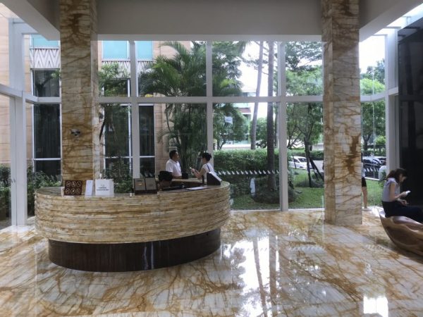 Pakubuwono View | All Jakarta Apartments - Reviews and Ratings