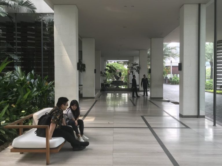 Verde One Apartments | All Jakarta Apartments - Reviews and Ratings