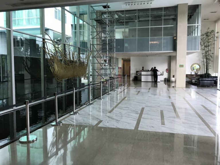 The Kuningan Place | All Jakarta Apartments - Reviews and Ratings