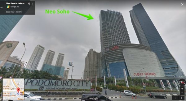 Neo Soho Apartments - All Jakarta Apartments - Reviews and Ratings