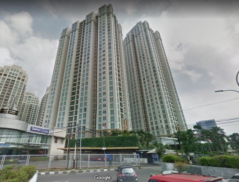 Pakubuwono View | All Jakarta Apartments - Reviews and Ratings