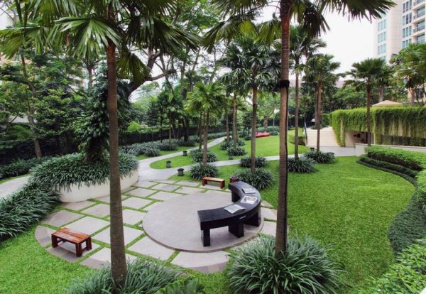 Pakubuwono View | All Jakarta Apartments - Reviews and Ratings