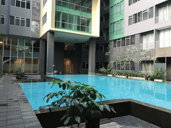 The Kuningan Place | All Jakarta Apartments - Reviews and Ratings